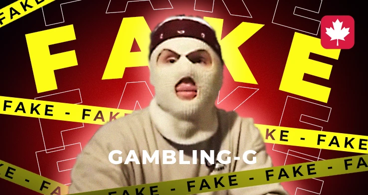 Where did Gambling_G disappear and who is GamG? A new image of a ...